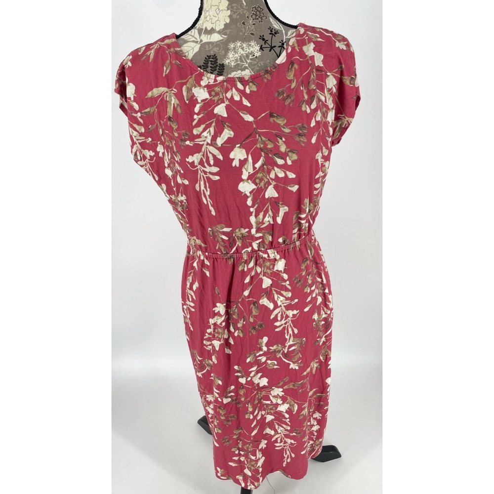 Peruvian Connection Majorca Dress - Gem